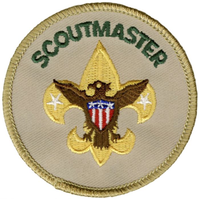 Troop 13, Scouts BSA | Website for Scouts BSA, Troop 13, Temescal ...